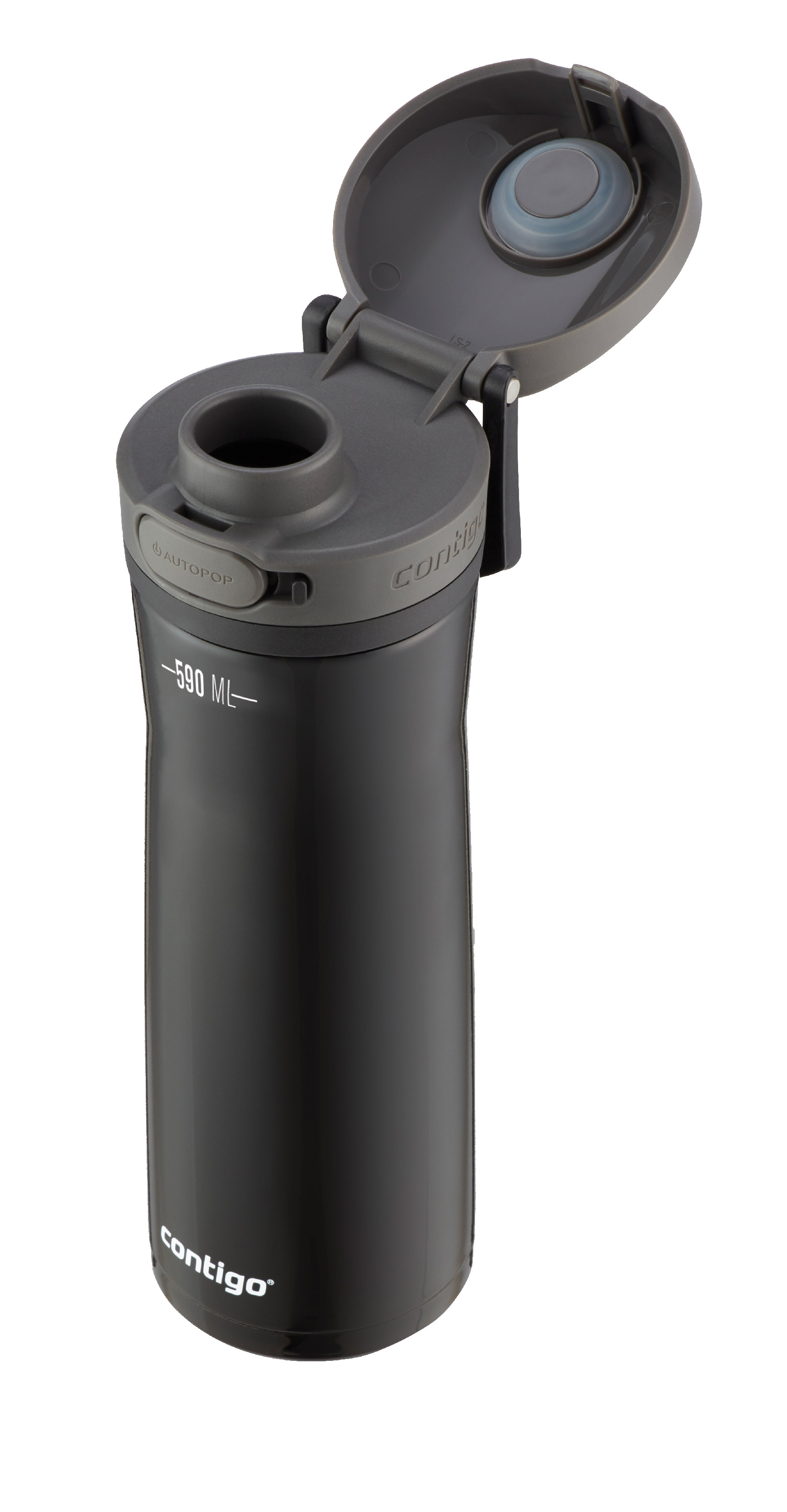 Schmalz Shop - Contigo Jackson Chill AUTOPOP 590 ml Licorice