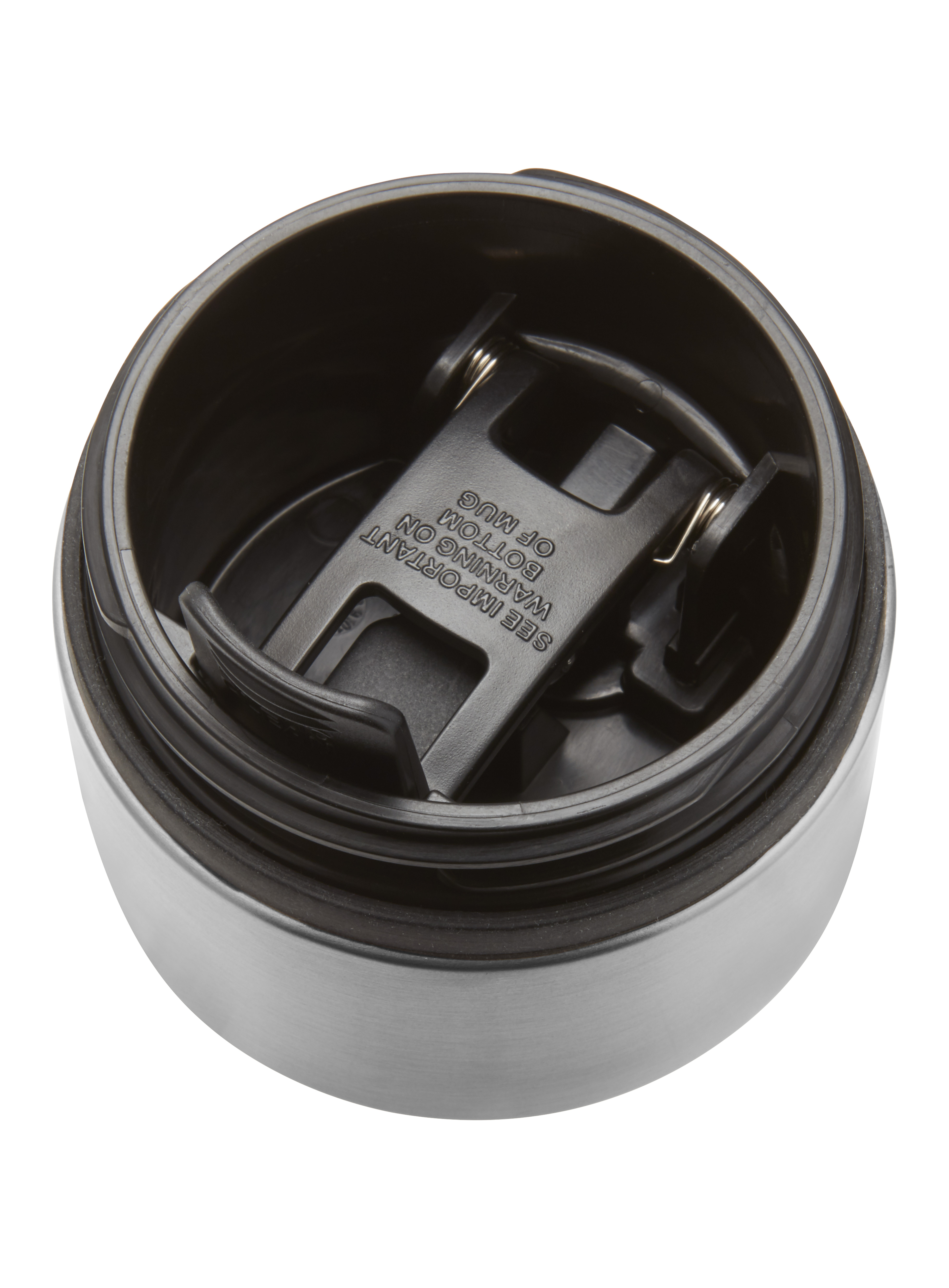 Schmalz Shop - Luxe AUTOSEAL Thermobecher 360 ml Cornflower